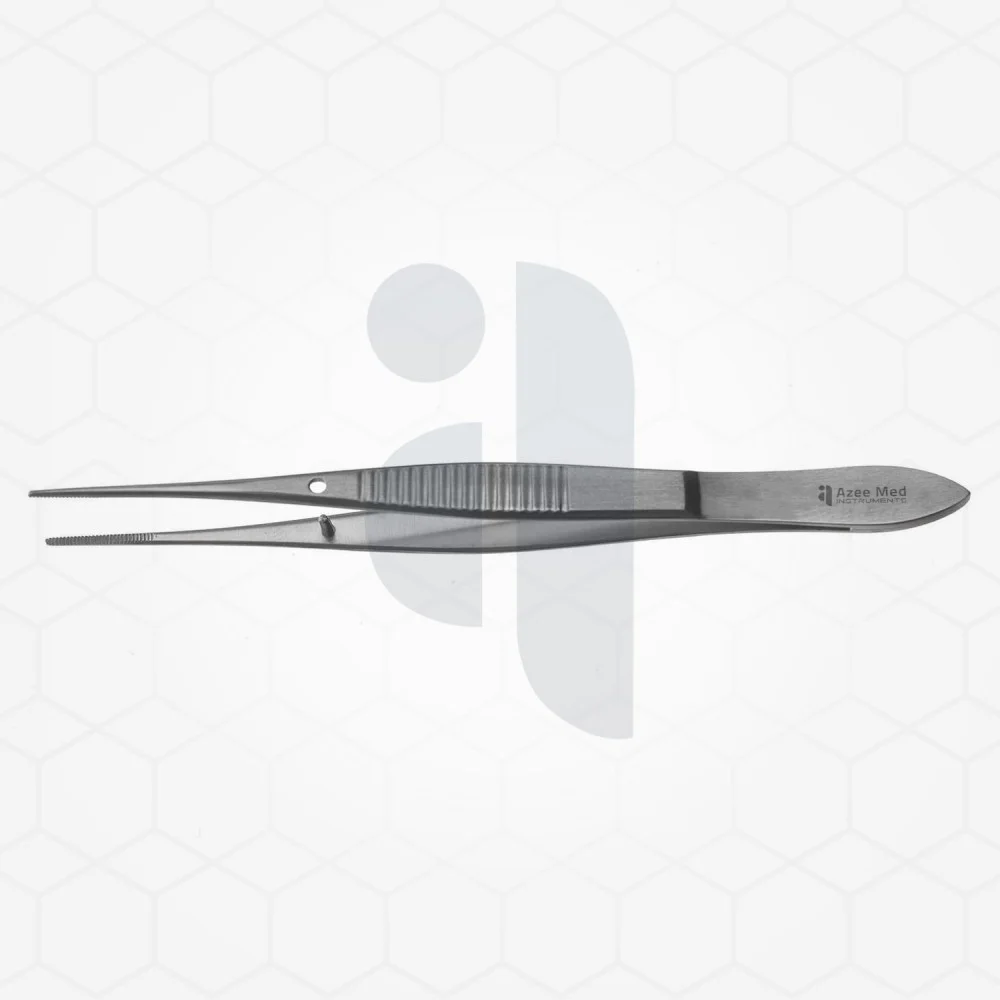 Fine Pattern Dressing Forceps | AzeeMed Instruments